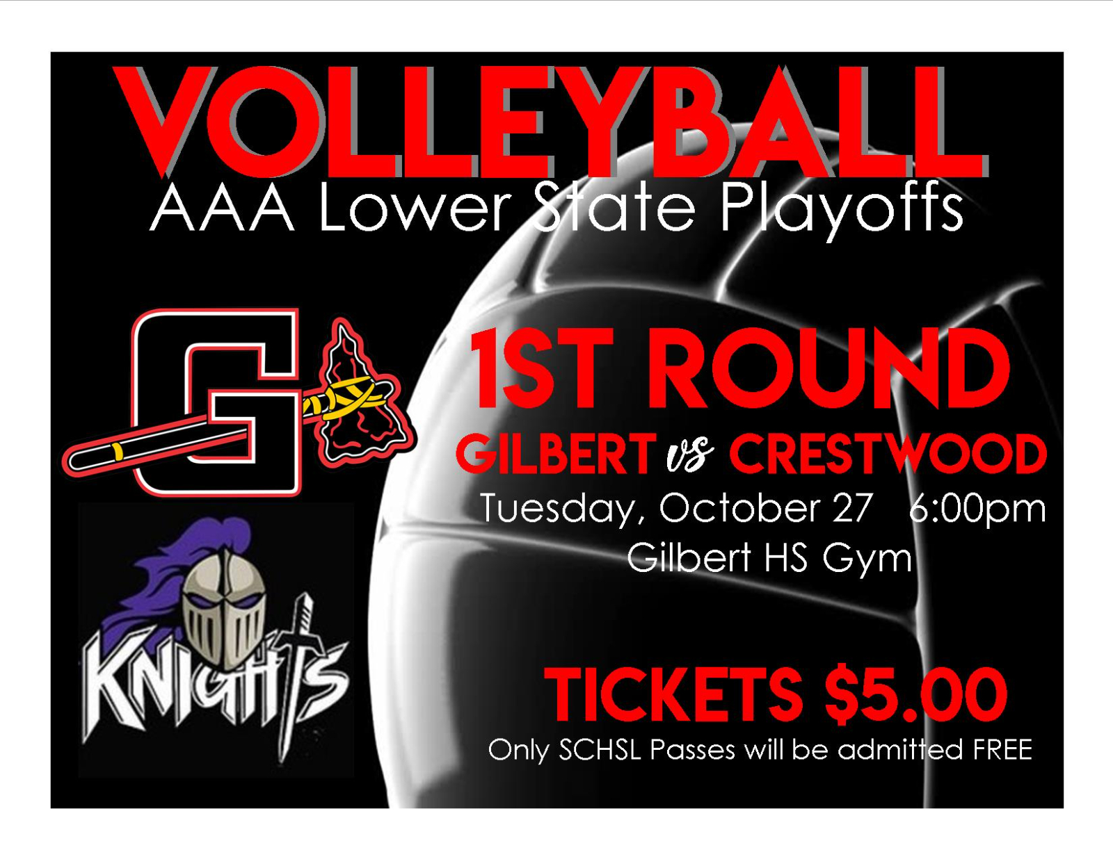 Gilbert - Team Home Gilbert Indians Sports