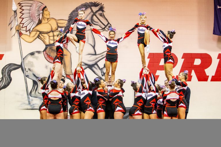 Gilbert - Team Home Gilbert Indians Sports