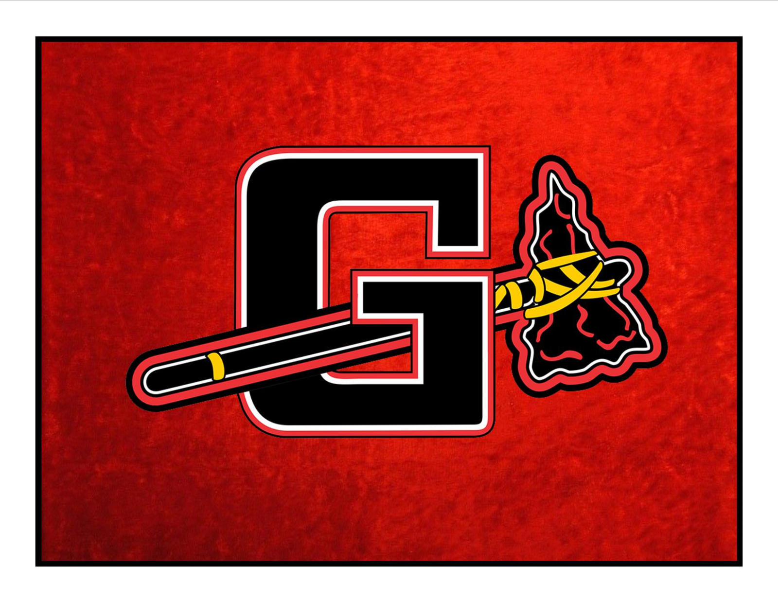 Gilbert - Team Home Gilbert Indians Sports