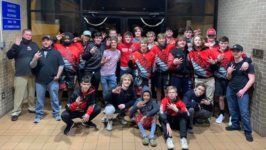 Gilbert - Team Home Gilbert Indians Sports