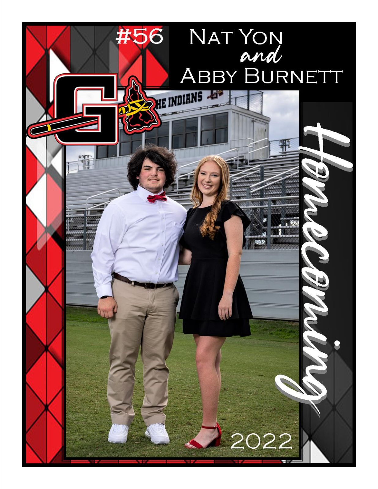 Gilbert - Team Home Gilbert Indians Sports