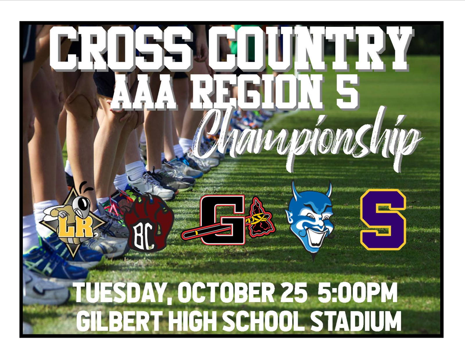 Gilbert - Team Home Gilbert Indians Sports