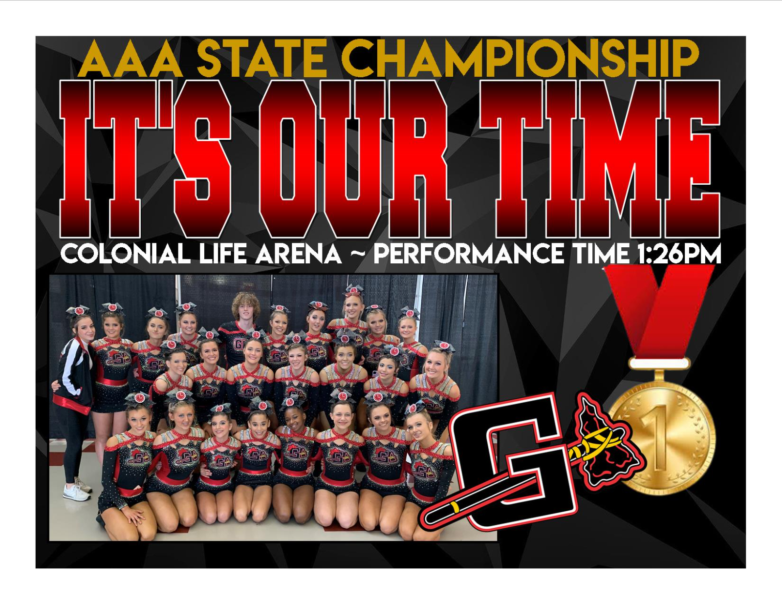 Gilbert - Team Home Gilbert Indians Sports