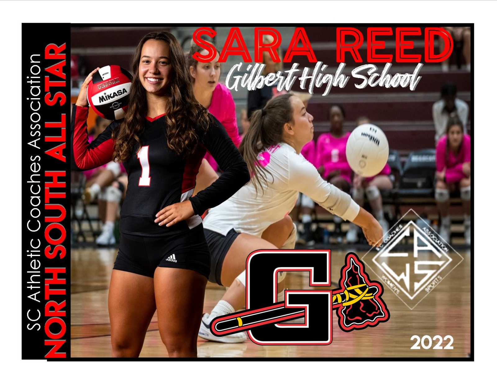 Gilbert - Team Home Gilbert Indians Sports