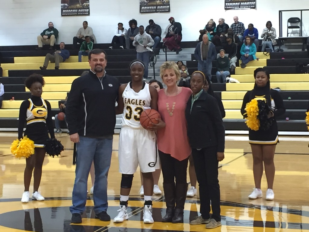 Greenwood - Team Home Greenwood Eagles Sports