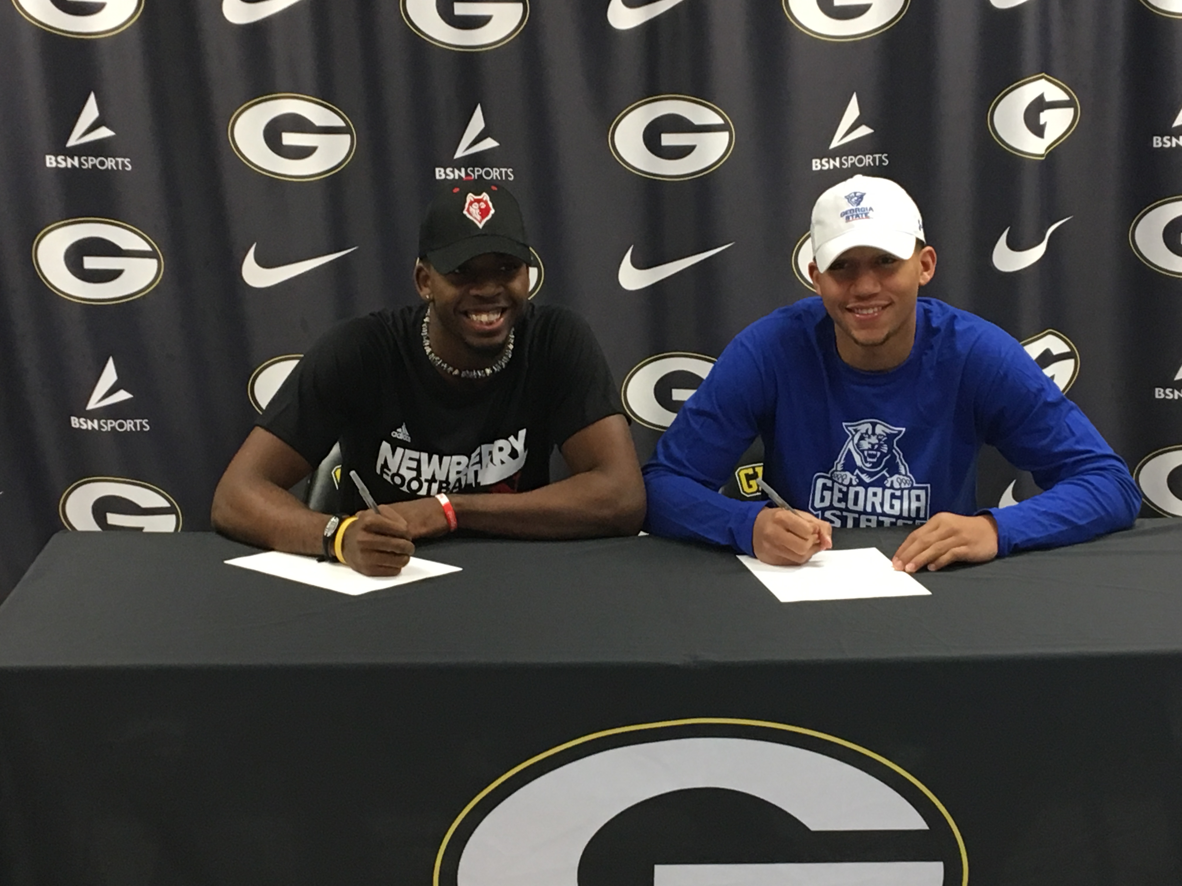 Greenwood - Team Home Greenwood Eagles Sports