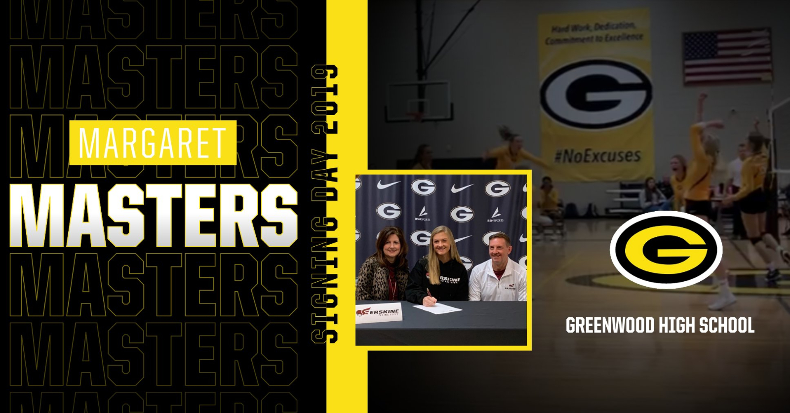 Greenwood - Team Home Greenwood Eagles Sports