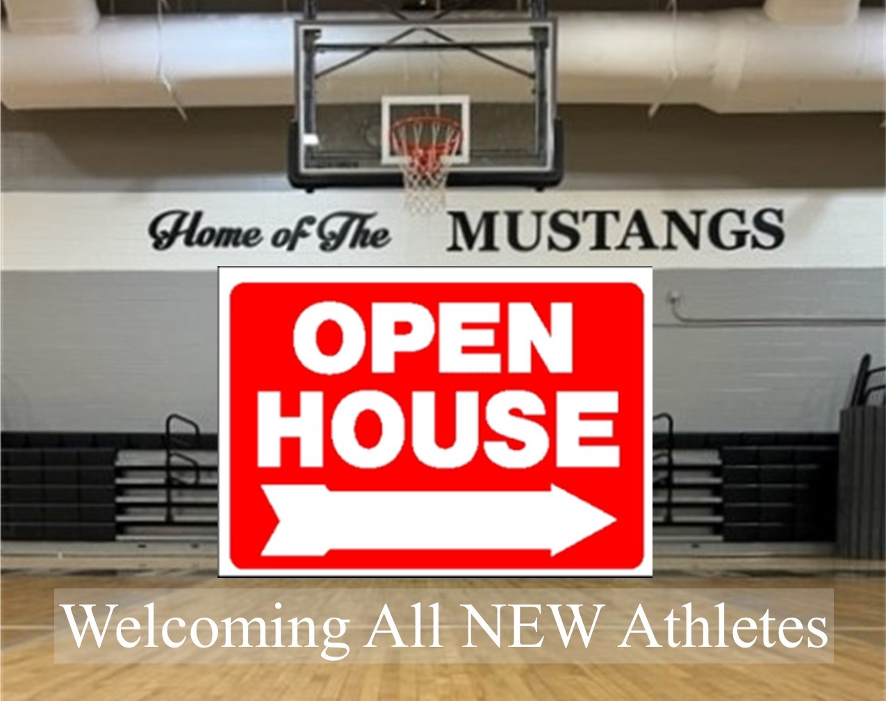 Meade - Team Home Meade Mustangs Sports