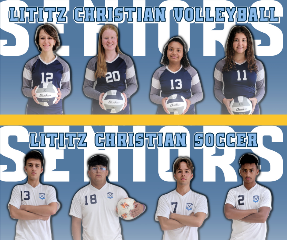 Lititz Christian School - Team Home Lititz Christian School Eagles Sports