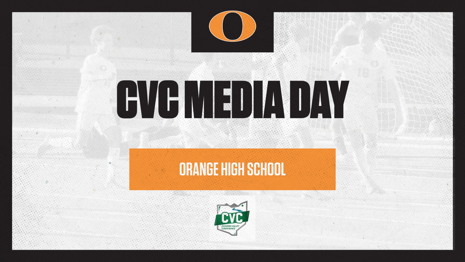 Orange - Team Home Orange Lions Sports