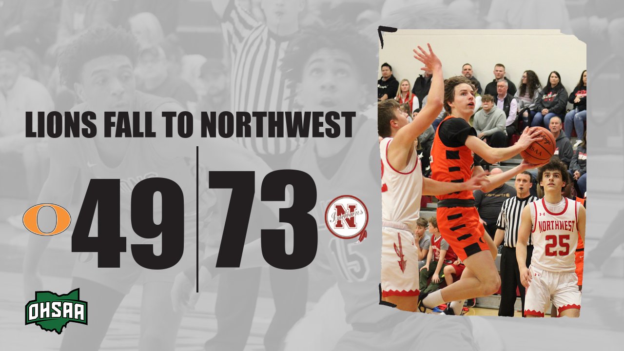 Orange - Team Home Orange Lions Sports