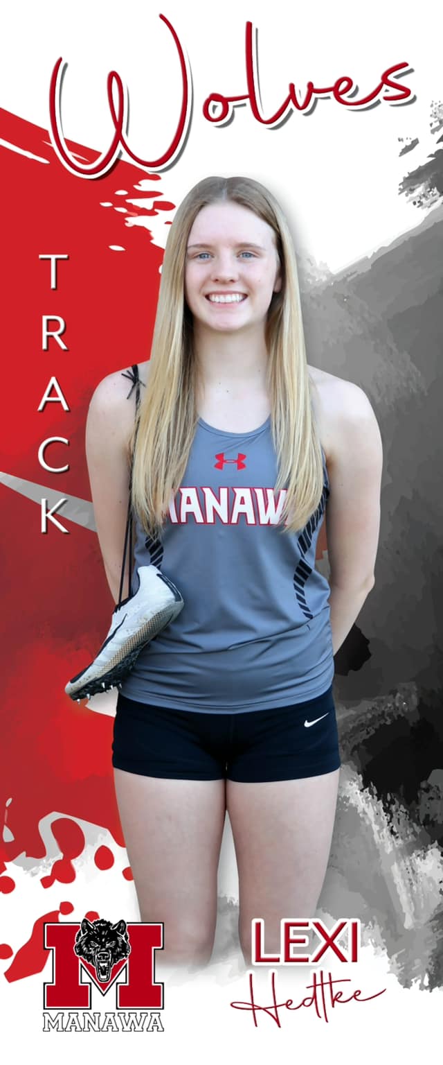 Manawa Wolves - Official Athletic Website – Manawa, WI