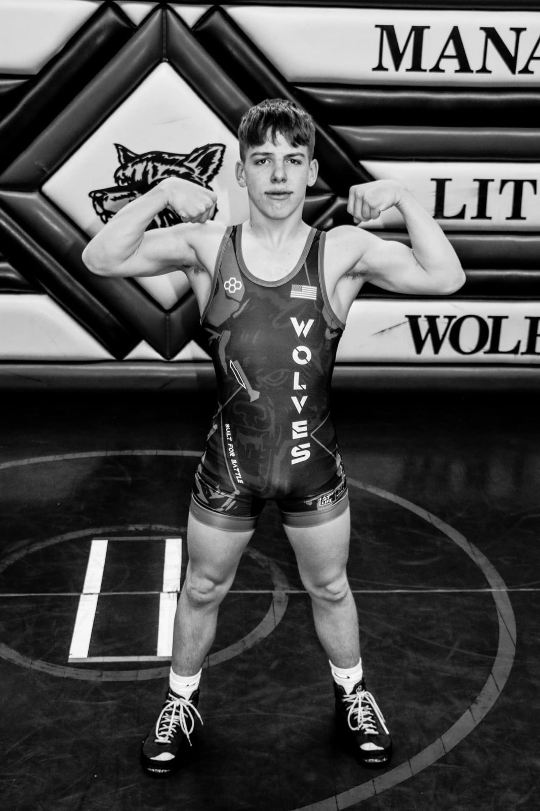 Manawa - Team Home Manawa Wolves Sports