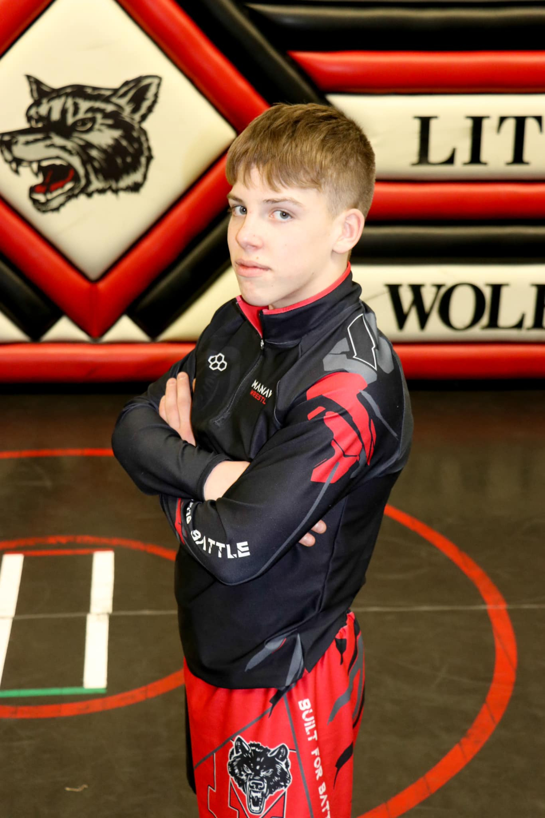 Manawa - Team Home Manawa Wolves Sports