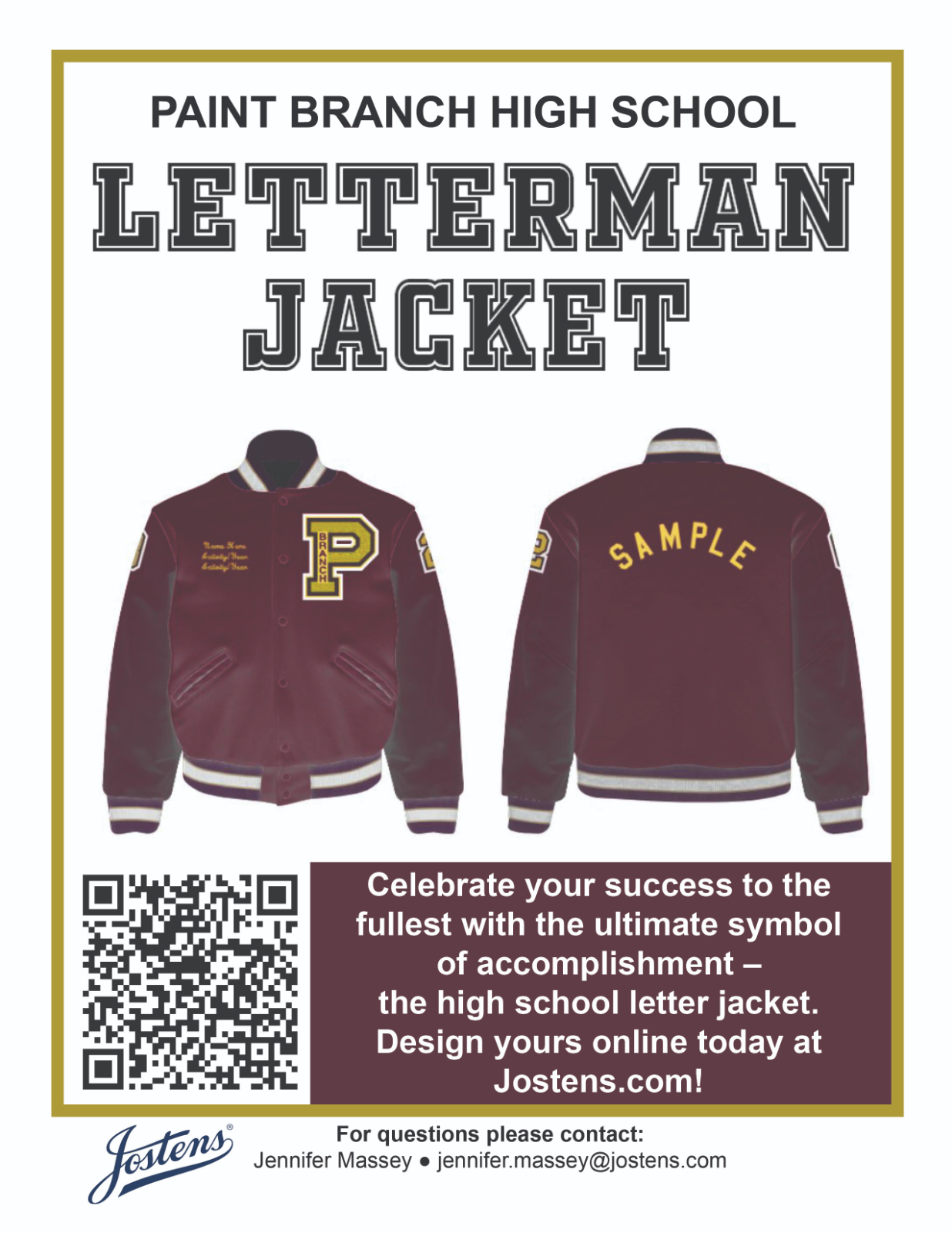 Paint Branch - Team Home Paint Branch Panthers Sports