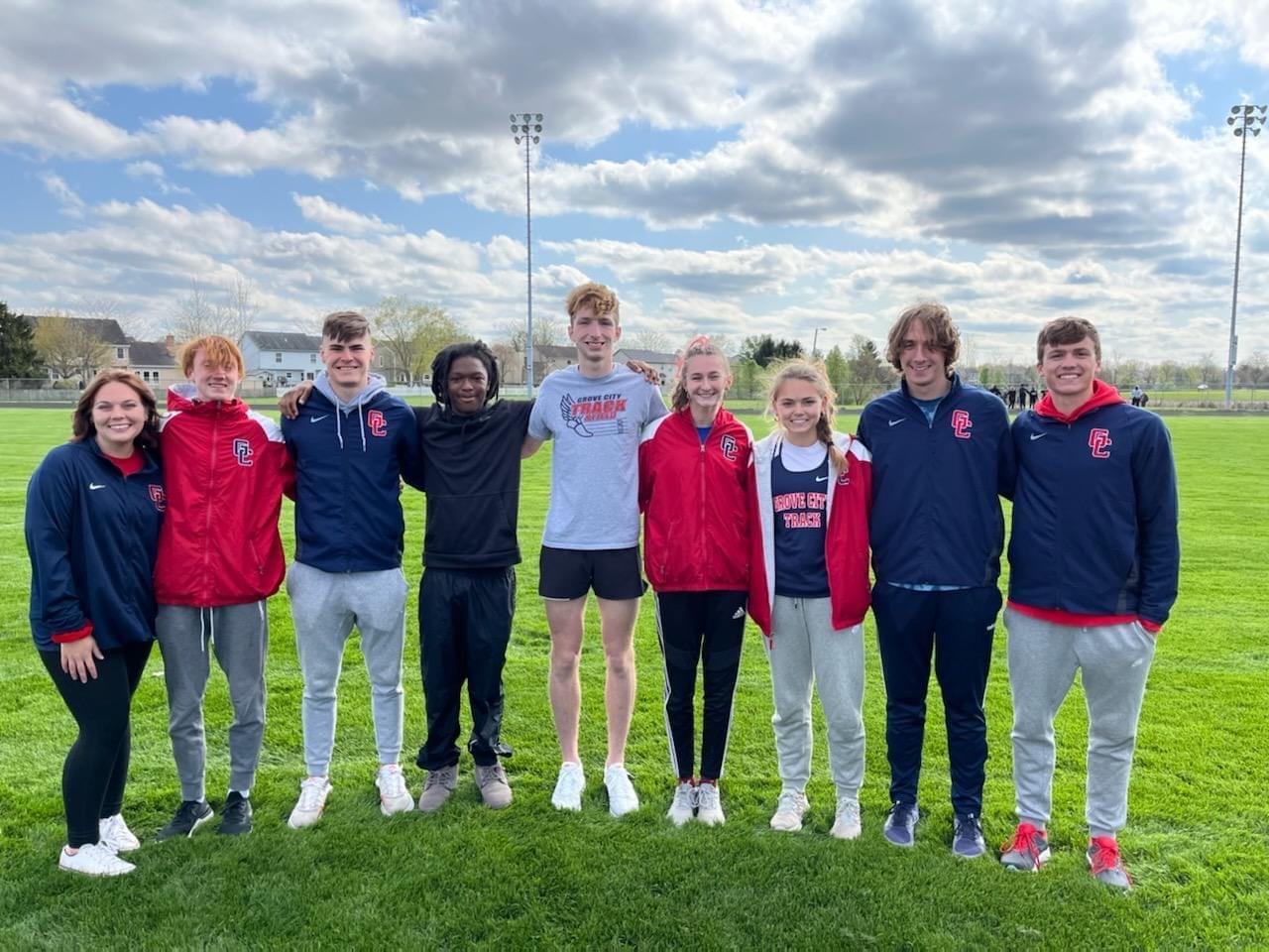 Grove City - Team Home Grove City Greyhounds Sports