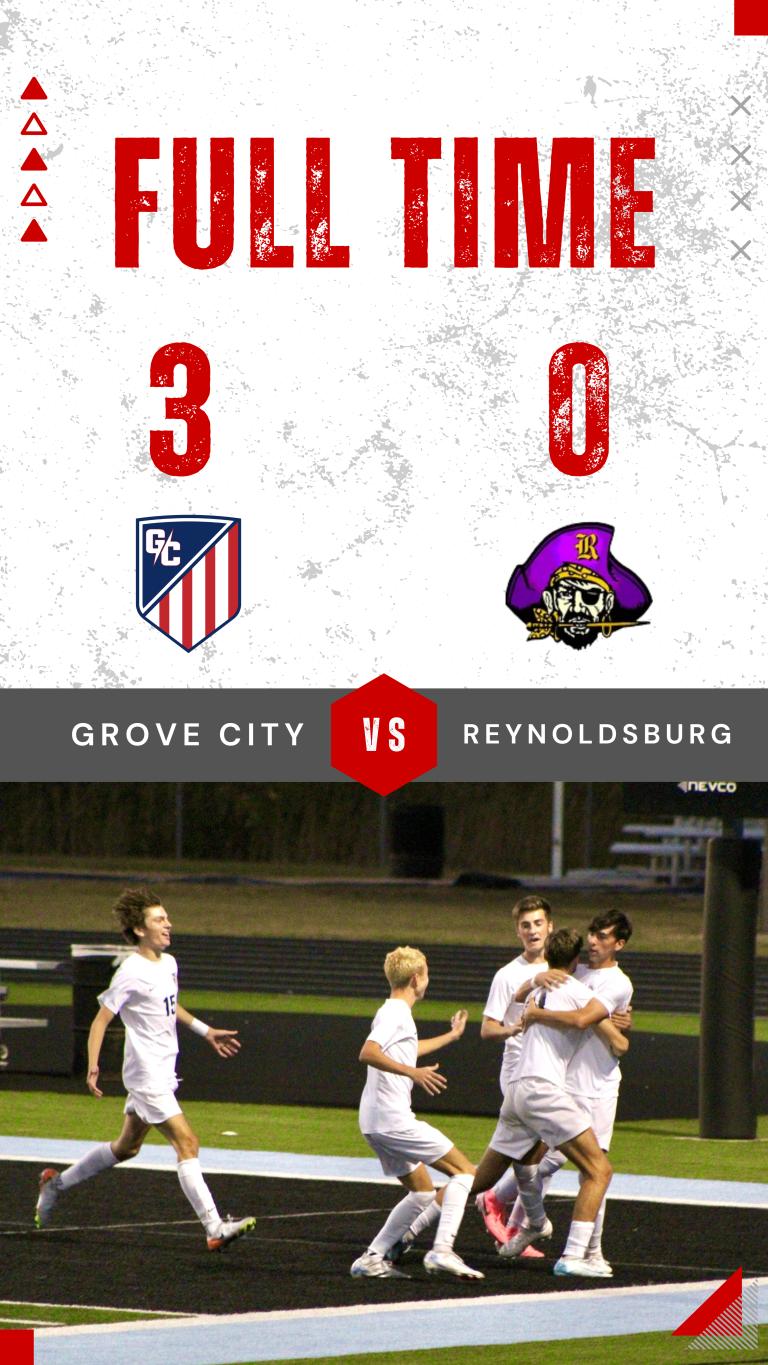 Grove City - Team Home Grove City Greyhounds Sports