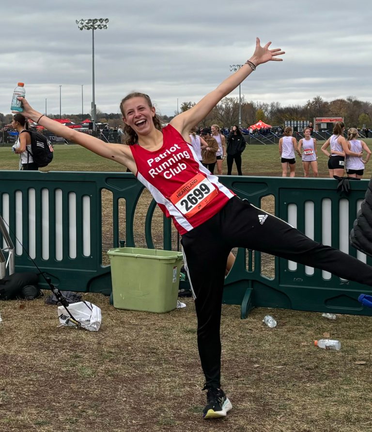 Christ Prep Academy Patriots - Official Athletic Website – Lenexa, KS