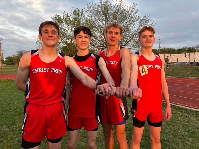 Christ Prep Academy Patriots - Official Athletic Website – Lenexa, KS