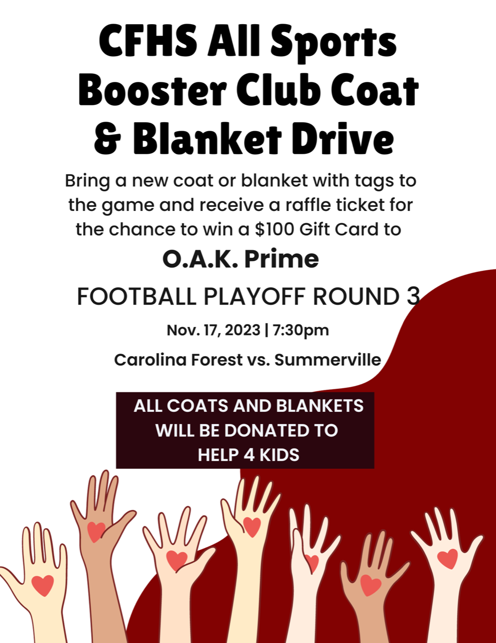 Carolina Forest - Team Home Carolina Forest Panthers Sports