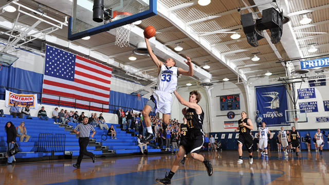 Longmont - Team Home Longmont Trojans Sports