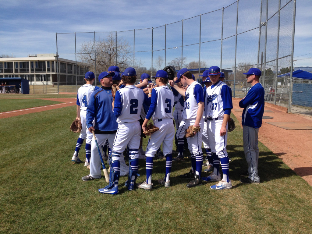 Longmont - Team Home Longmont Trojans Sports