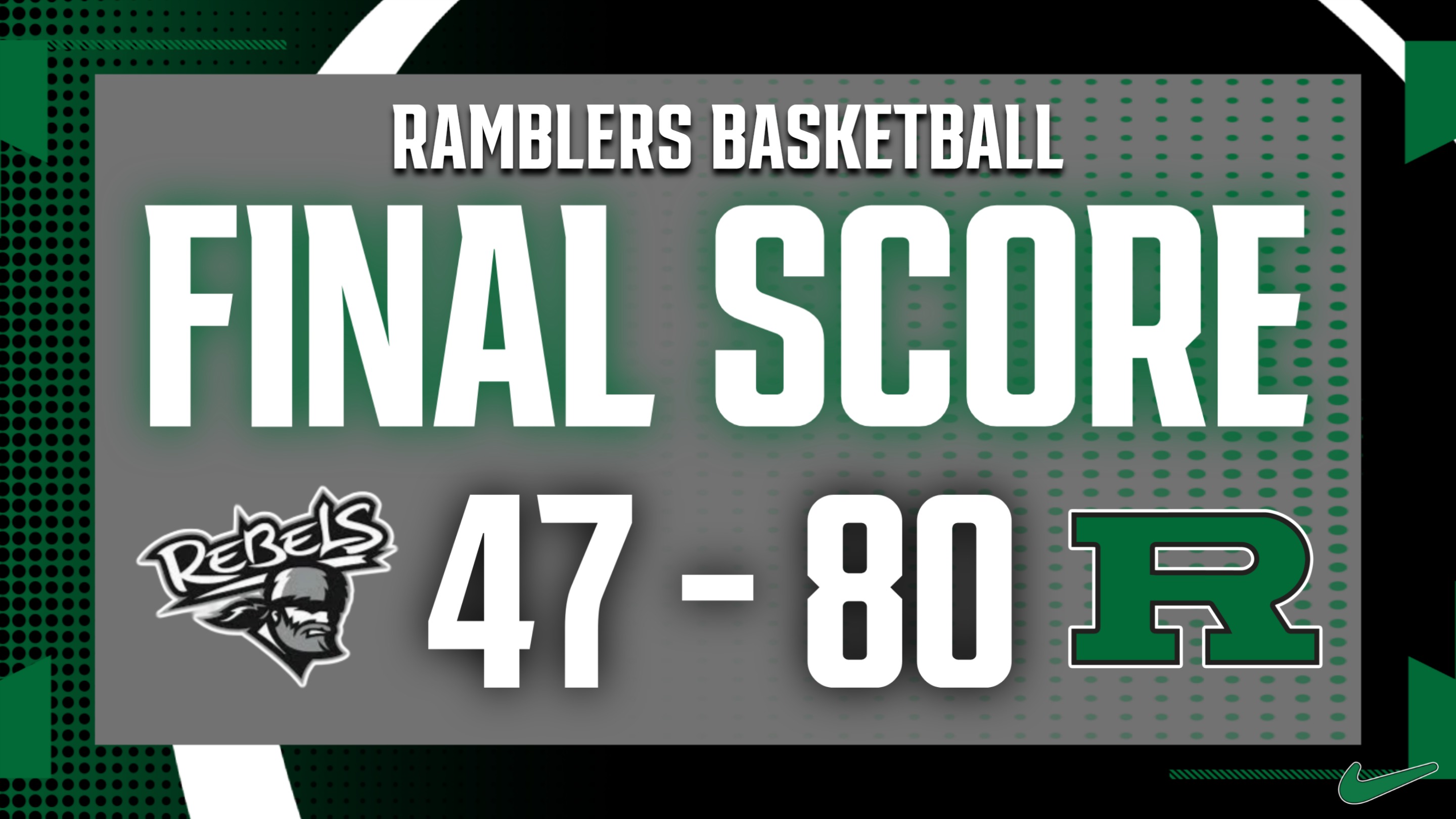 Regis - Team Home Regis Ramblers Sports