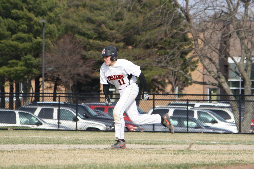 Thornapple-Kellogg - Team Home Thornapple-Kellogg Trojans Sports