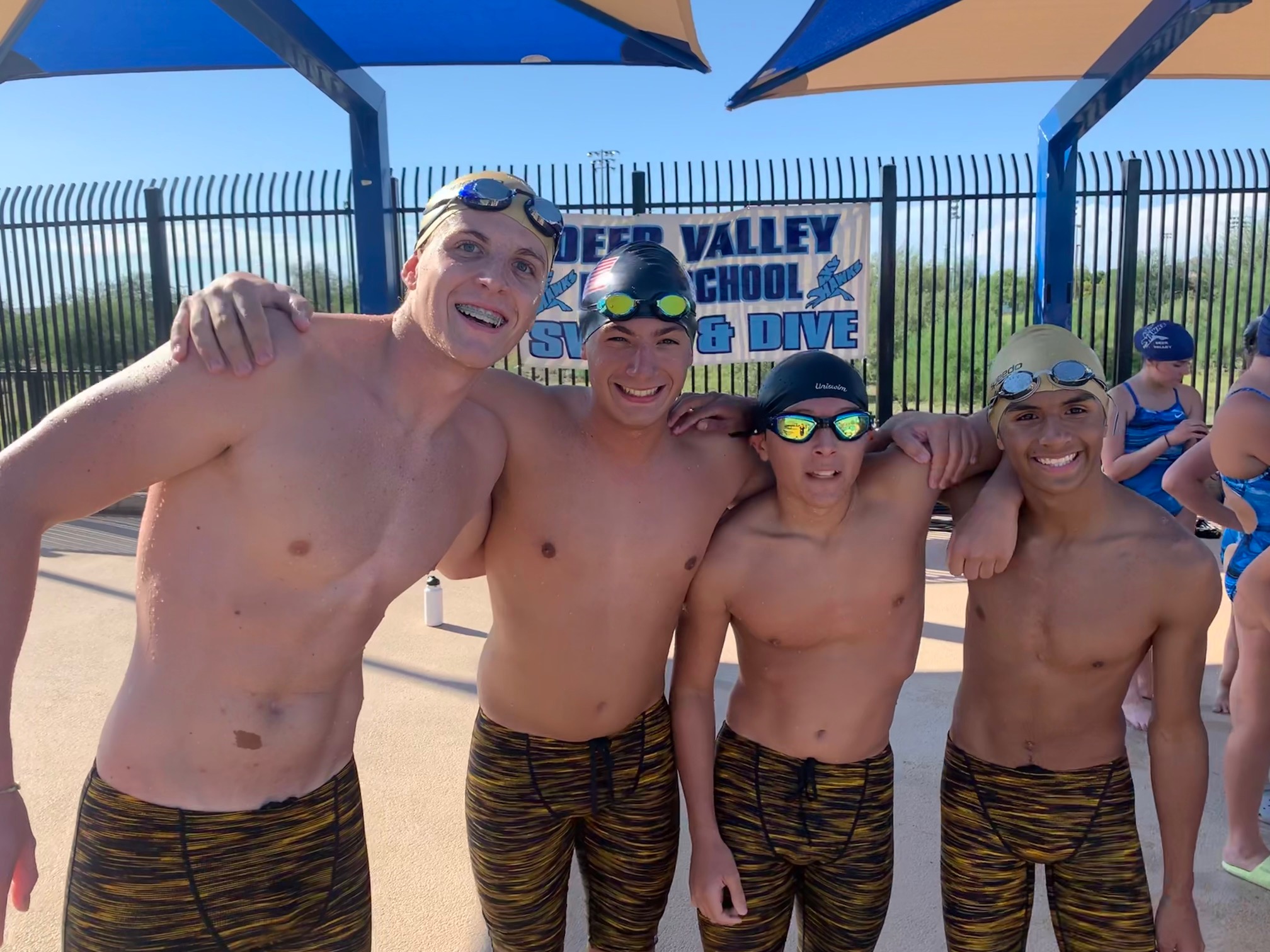 Barry Goldwater - Team Home Barry Goldwater Bulldogs Sports