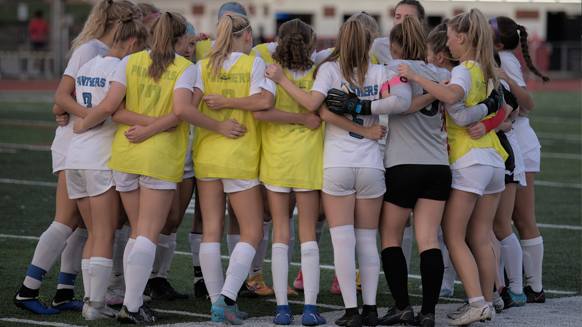 Springboro - Team Home Springboro Panthers Sports