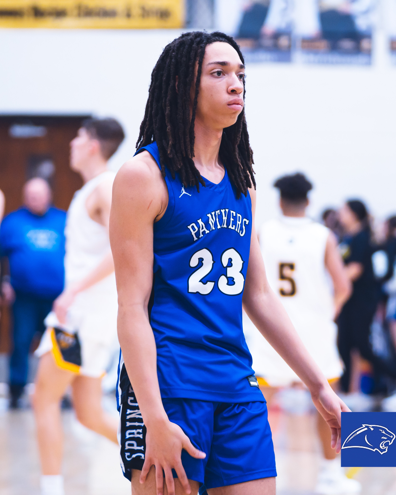 Springboro - Team Home Springboro Panthers Sports