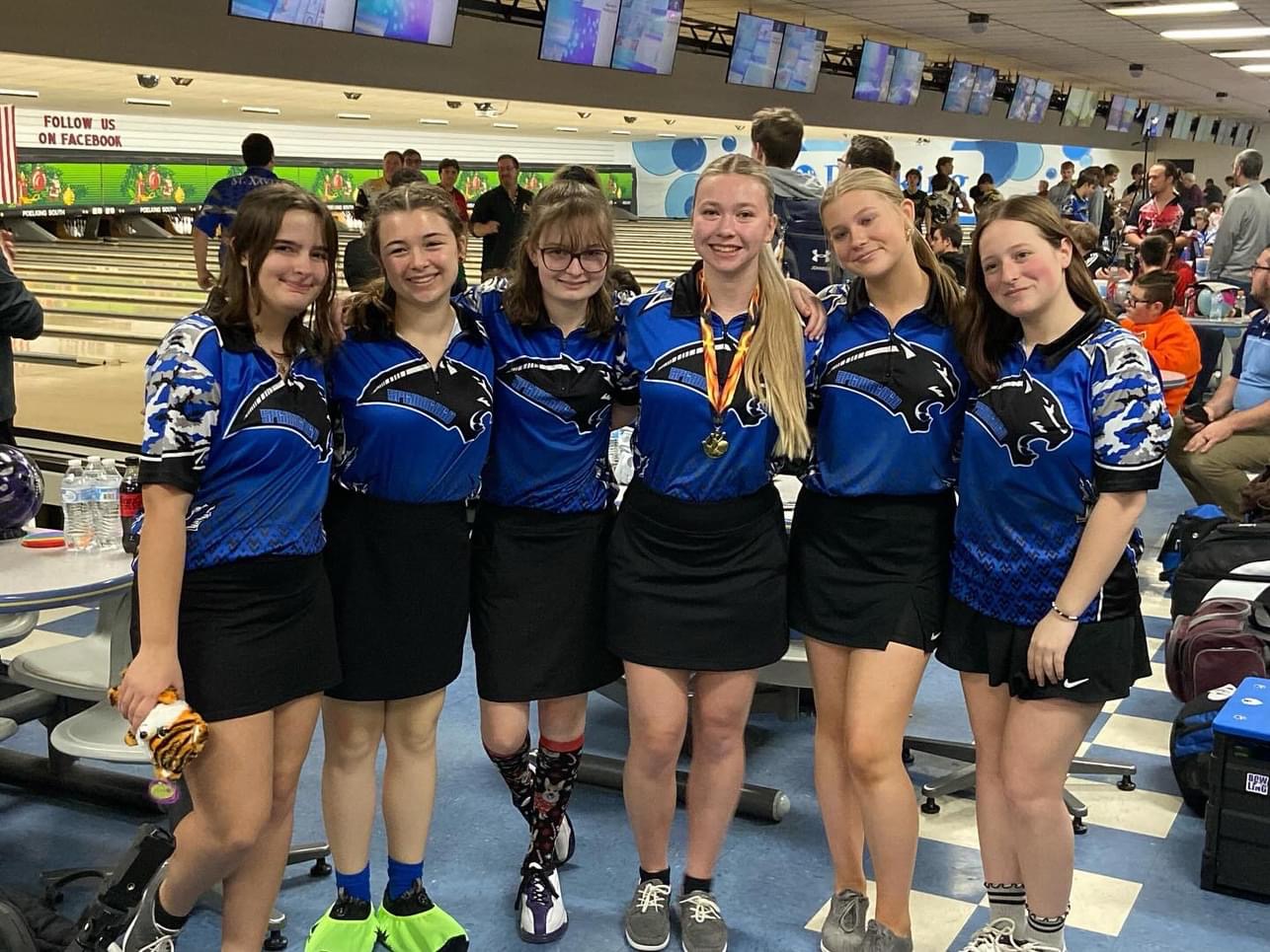 Springboro - Team Home Springboro Panthers Sports