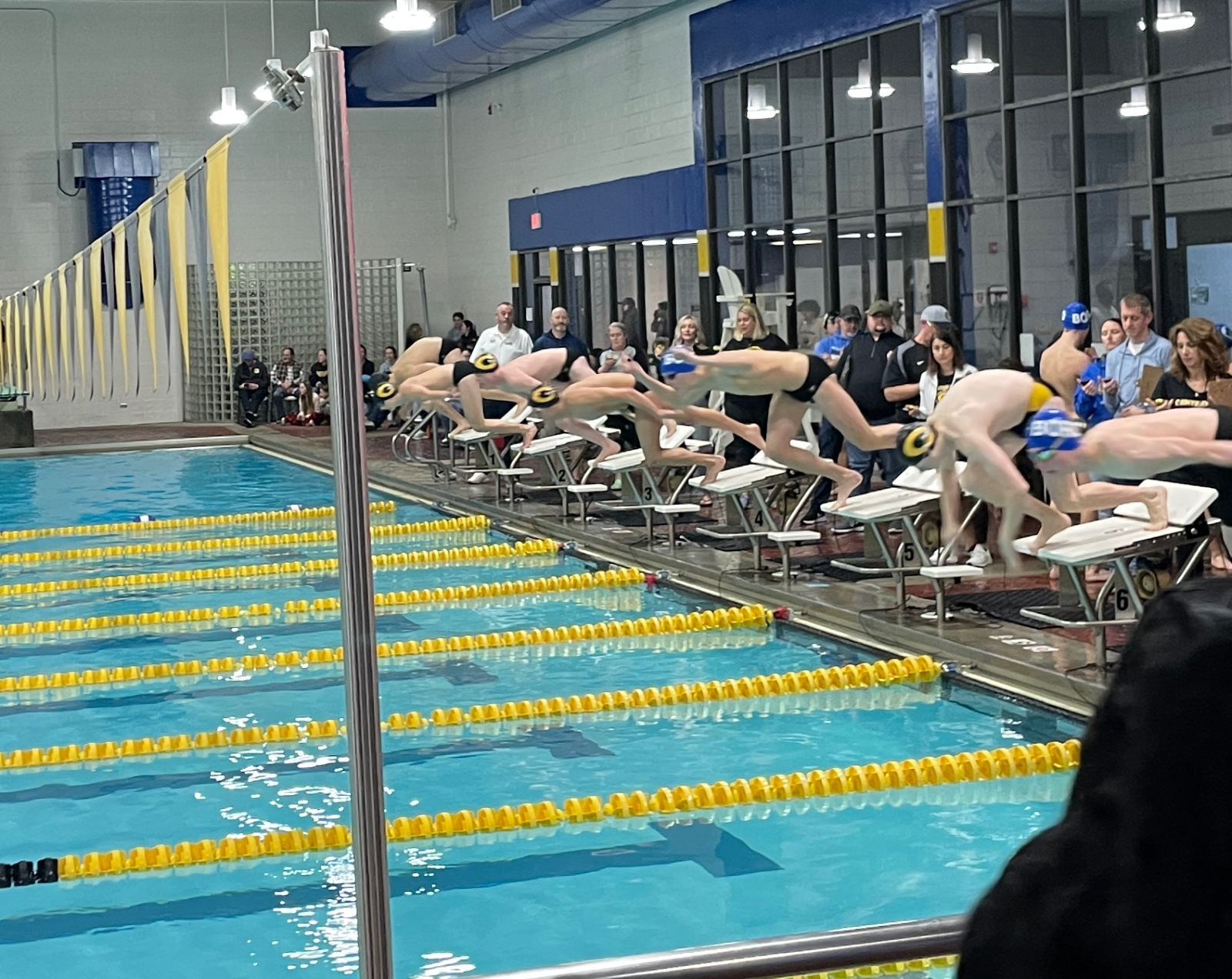 Springboro - Team Home Springboro Panthers Sports