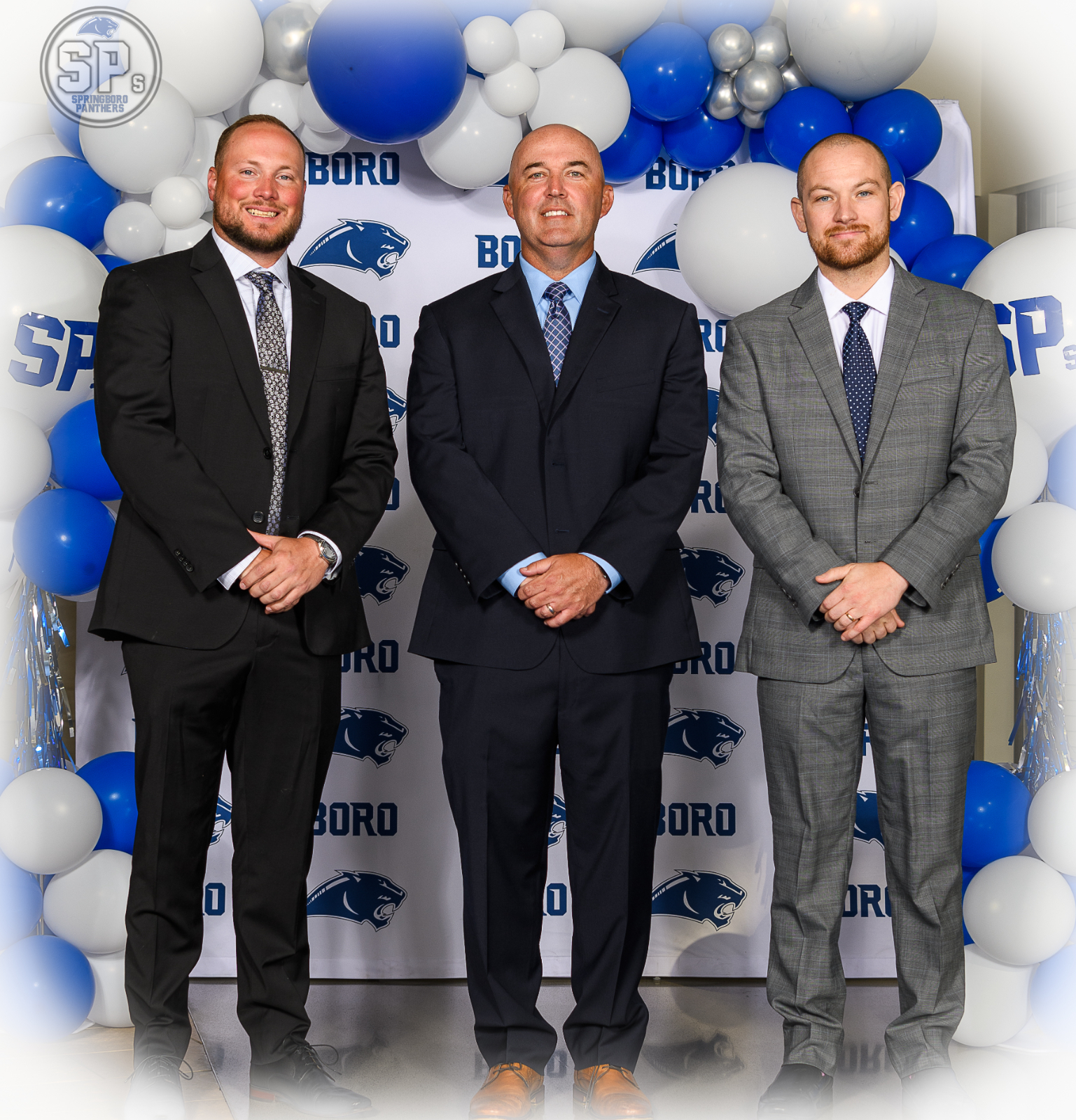 Springboro High School