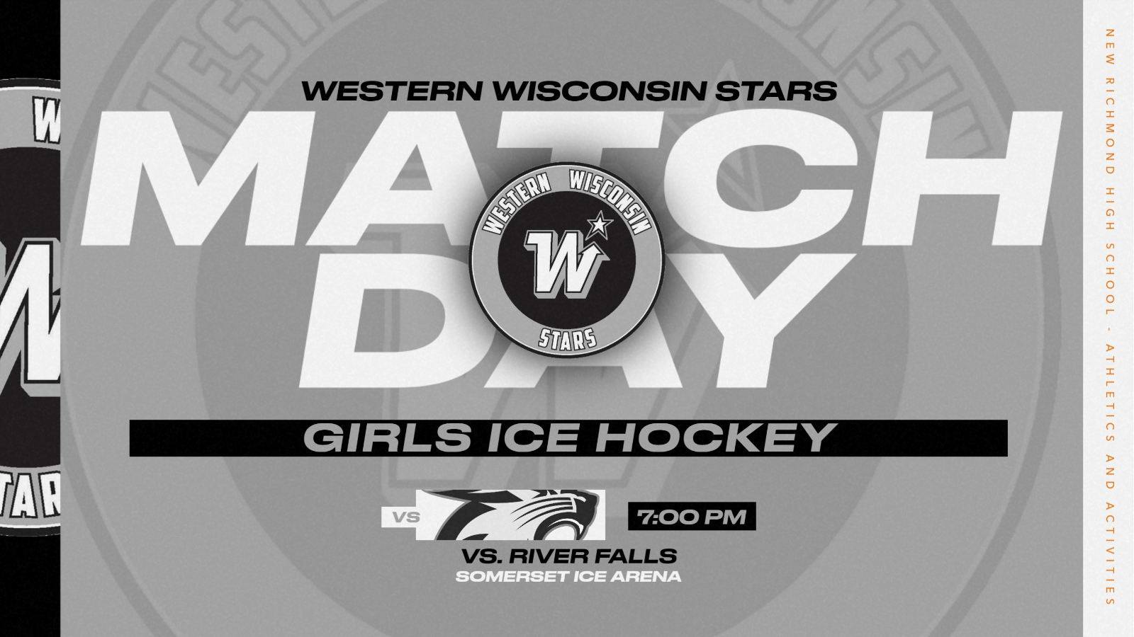 New Richmond - Team Home New Richmond Tigers Sports