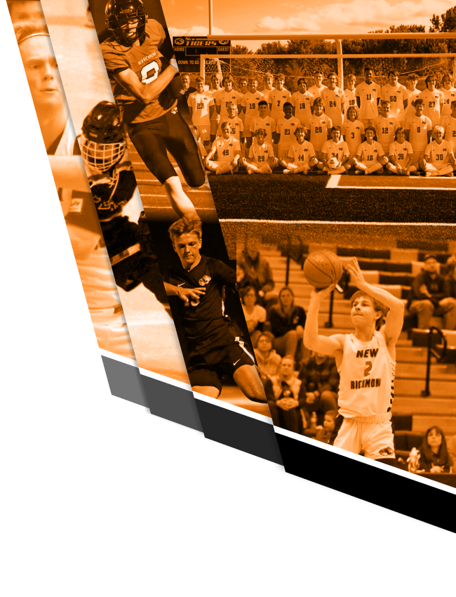 New Richmond - Team Home New Richmond Tigers Sports