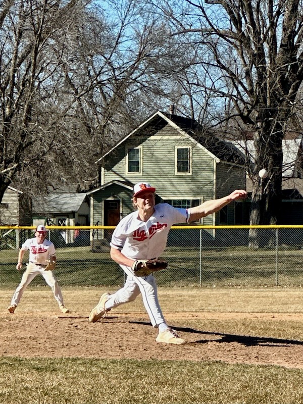 New Richmond - Team Home New Richmond Tigers Sports