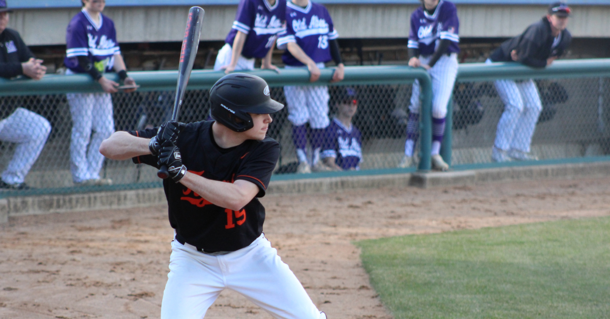 New Richmond - Team Home New Richmond Tigers Sports