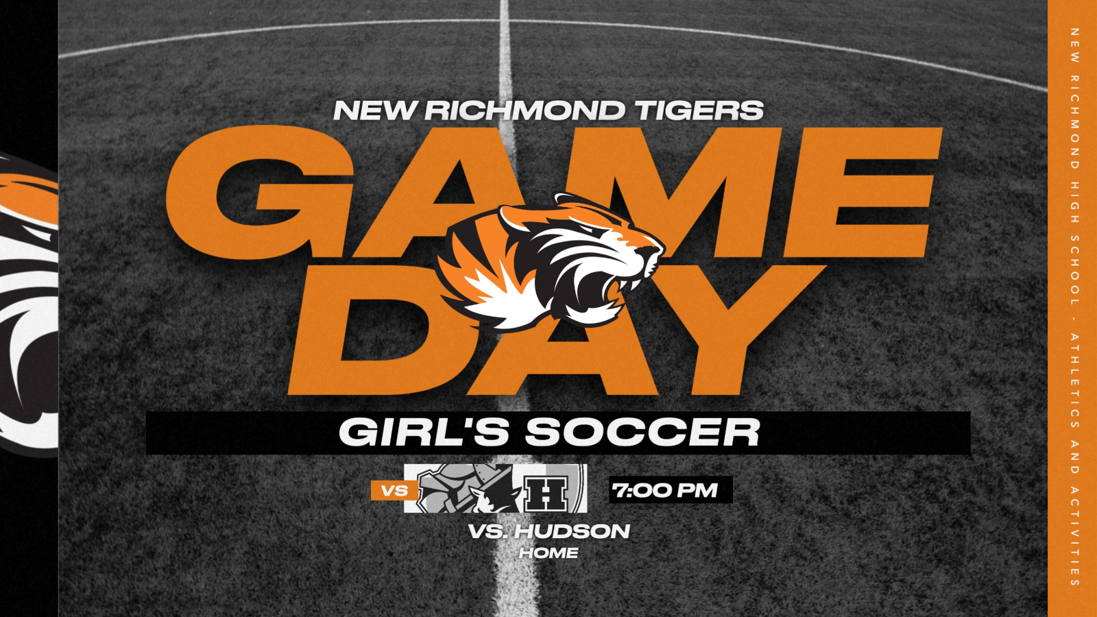 New Richmond - Team Home New Richmond Tigers Sports