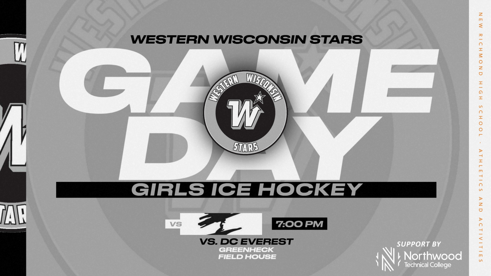 New Richmond - Team Home New Richmond Tigers Sports