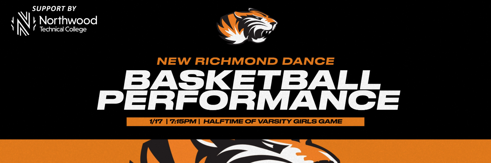 New Richmond - Team Home New Richmond Tigers Sports