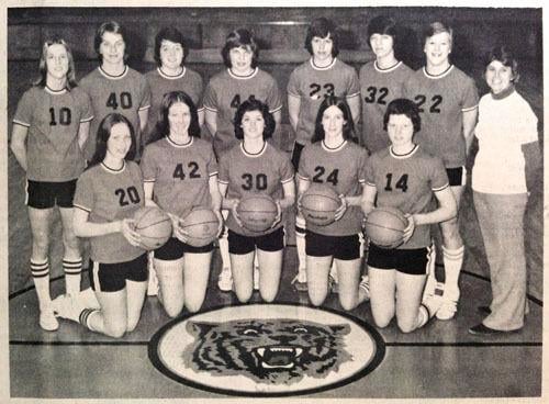 New Richmond - Team Home New Richmond Tigers Sports