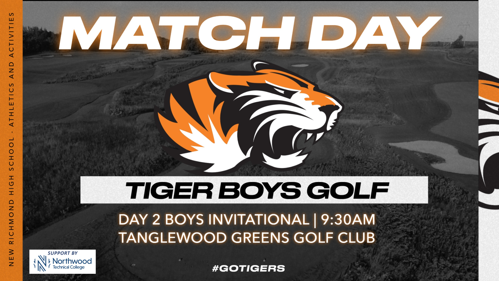 New Richmond - Team Home New Richmond Tigers Sports