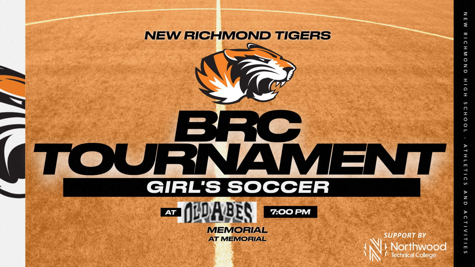 New Richmond - Team Home New Richmond Tigers Sports