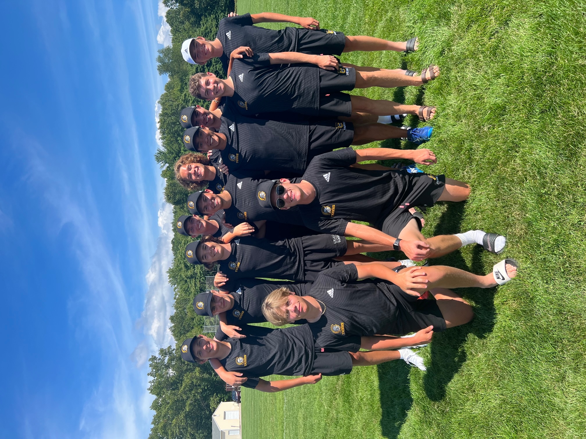 Traverse City Central - Team Home Traverse City Central Trojans Sports