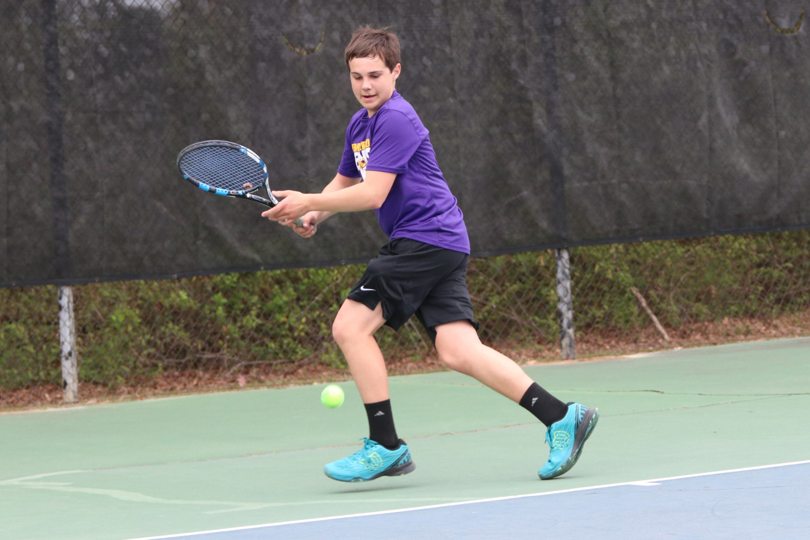 Emerald - Team Home Emerald Vikings Sports