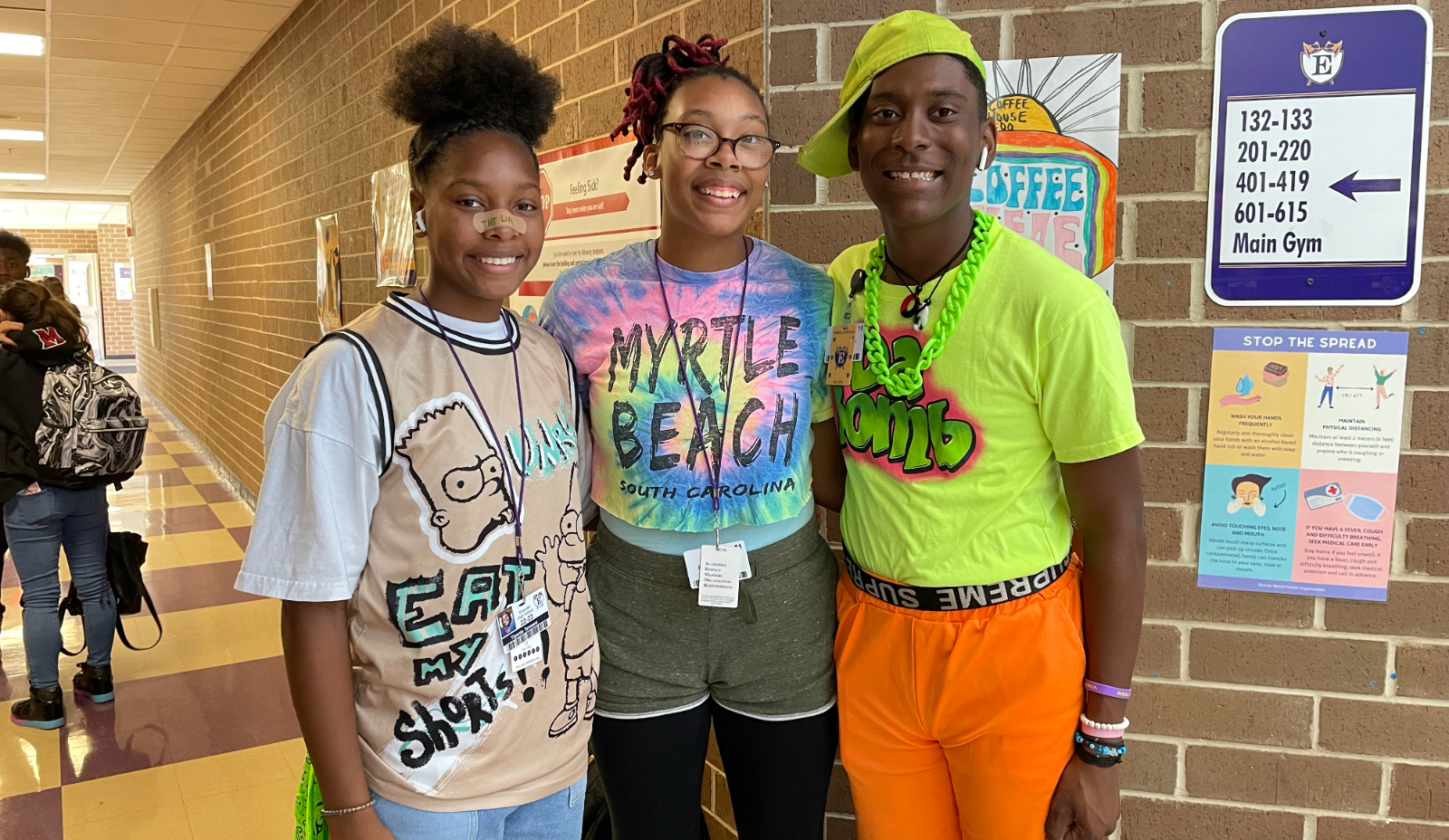 Emerald - Team Home Emerald Vikings Sports