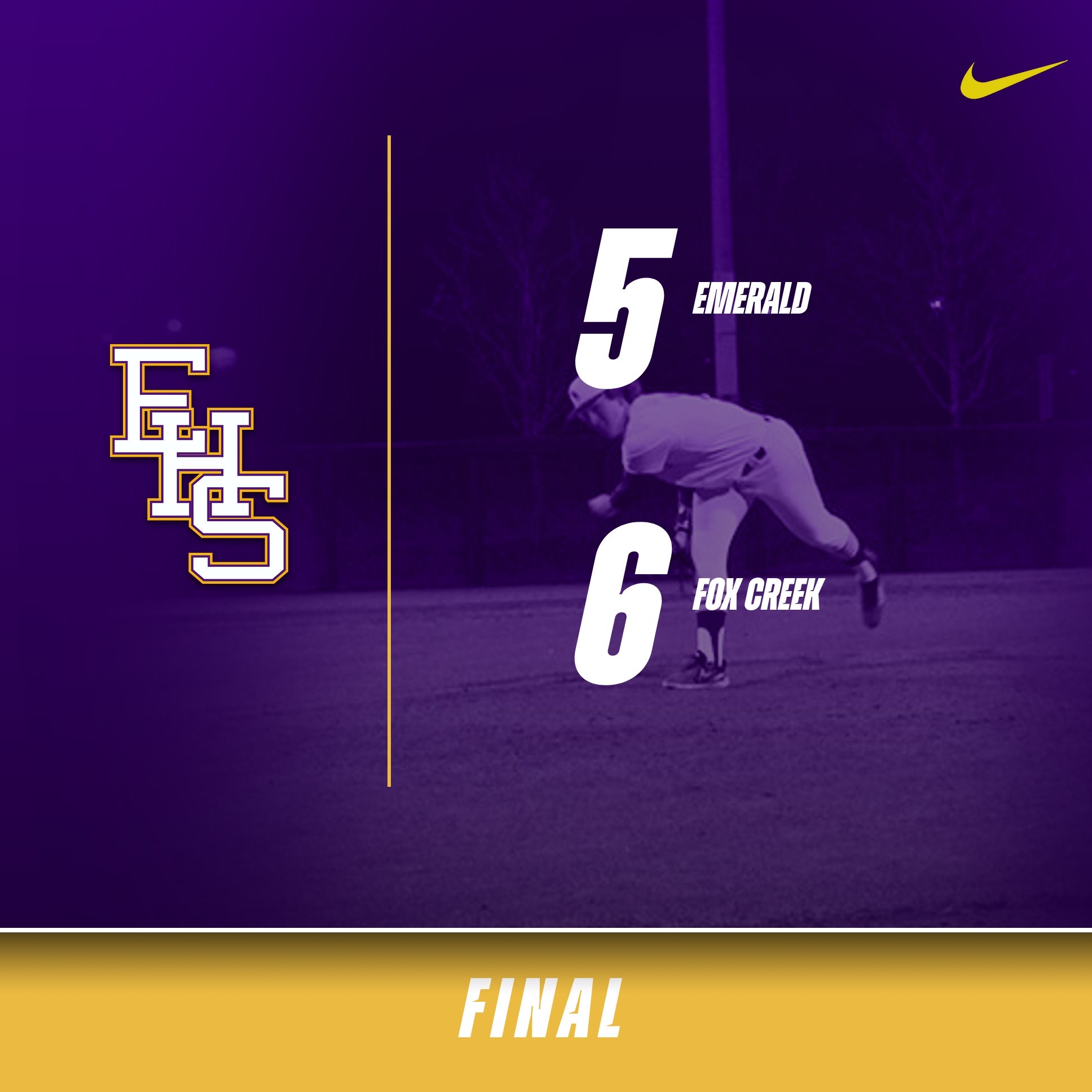 Emerald - Team Home Emerald Vikings Sports