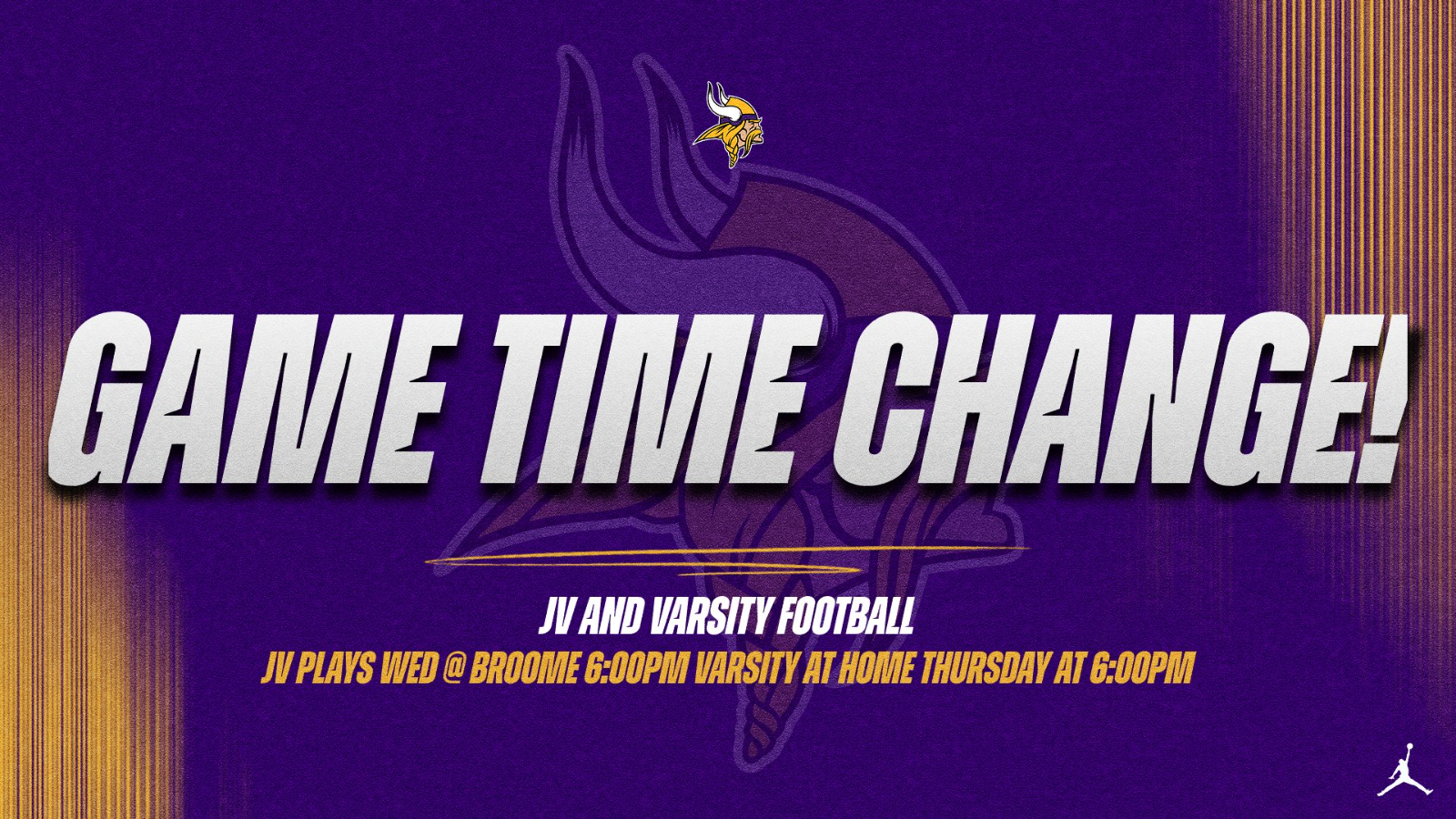 Emerald - Team Home Emerald Vikings Sports