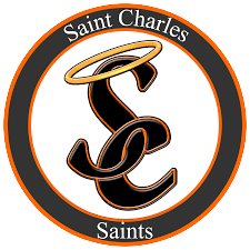 Saint Charles - Team Home Saint Charles Saints Sports
